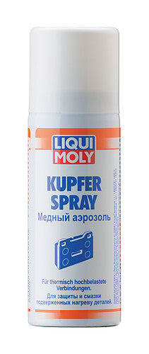 Copper Spray – Liqui Moly Singapore