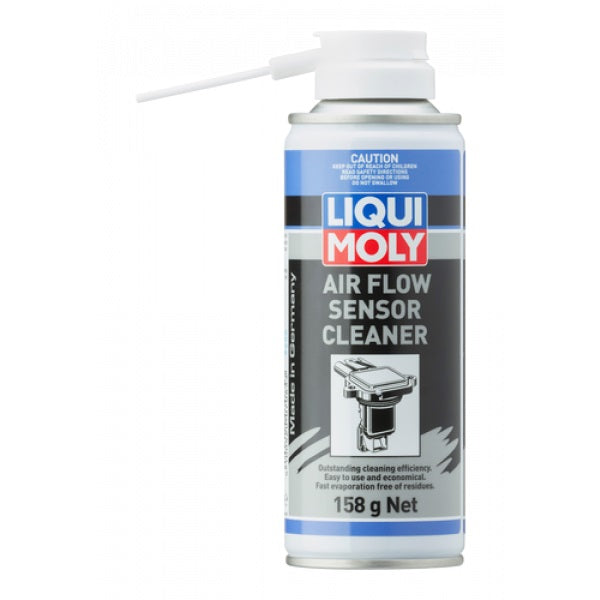 Air Flow Sensor Cleaner 200ml – Liqui Moly Singapore