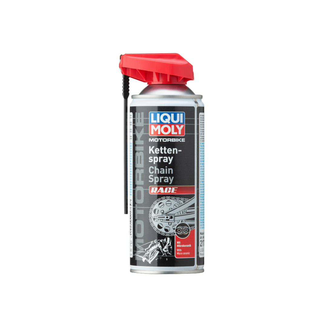 Liqui Moly Chain Spray Race (400ML) – Liqui Moly Singapore